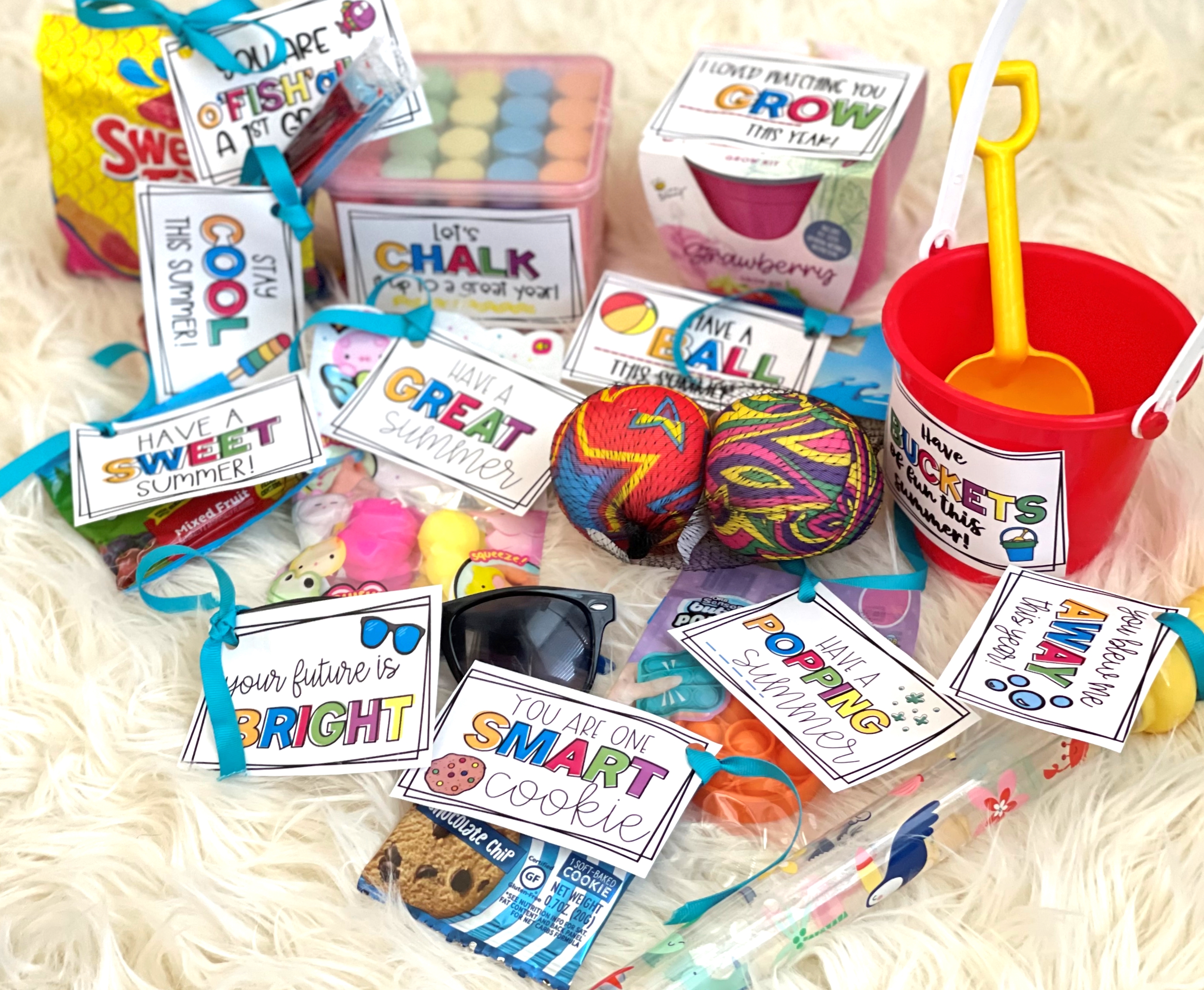 EOY Gift Ideas – Caffeine and Crayons