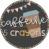 Pumpkin Pie Paper Plate Craft – Caffeine and Crayons