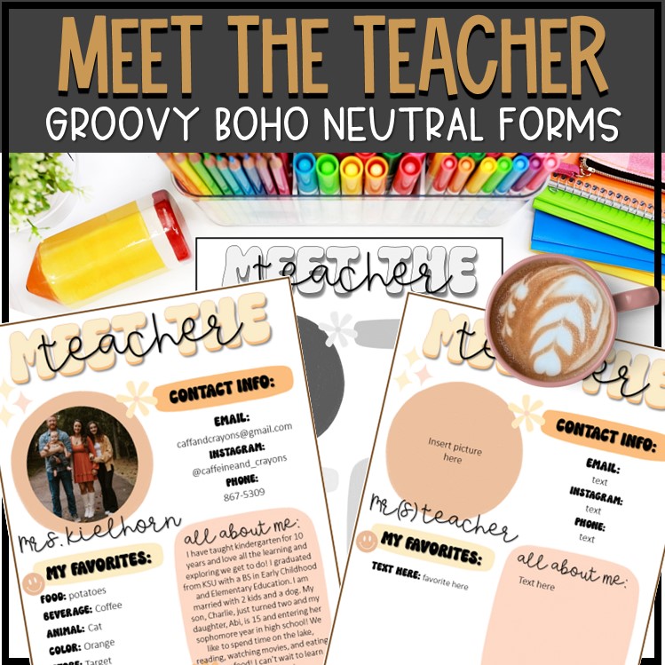 April Fools’ Brown E Prank – Caffeine and Crayons